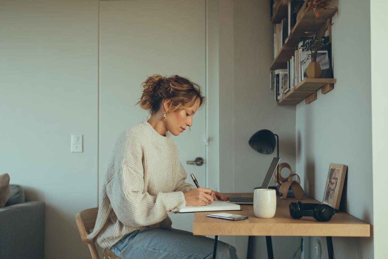Quelles méthodes pour organiser efficacement son télétravail